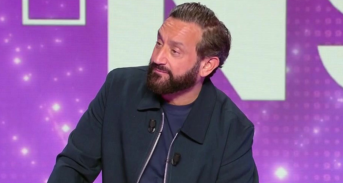 Cyril Hanouna : le retour d'un chroniqueur emblématique, succès sur W9