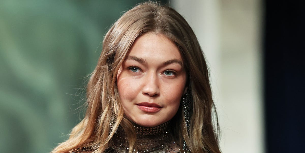 Gigi Hadid "blindsided" by Zayn Malik saying he was "never in love ...