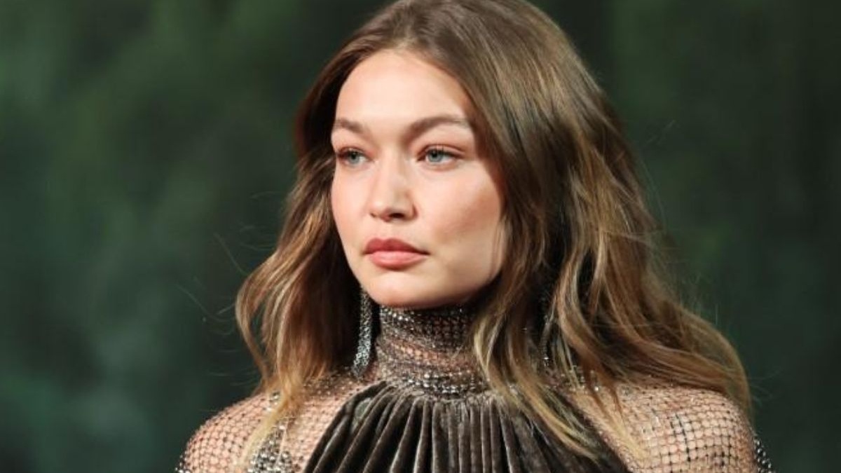 Fall-winter trends: Gigi Hadid debuts new look at Ralph Lauren runway