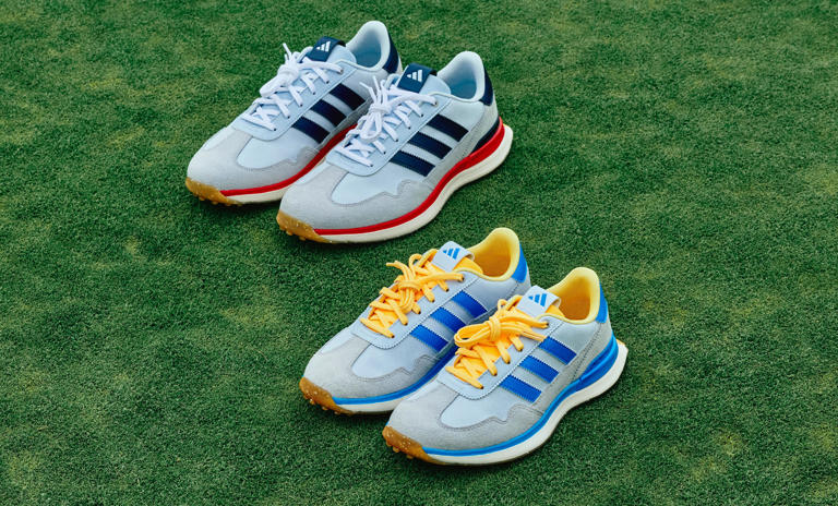 Updated for 2026: Adidas Adipower 26, MC70, S2G 26 golf shoes