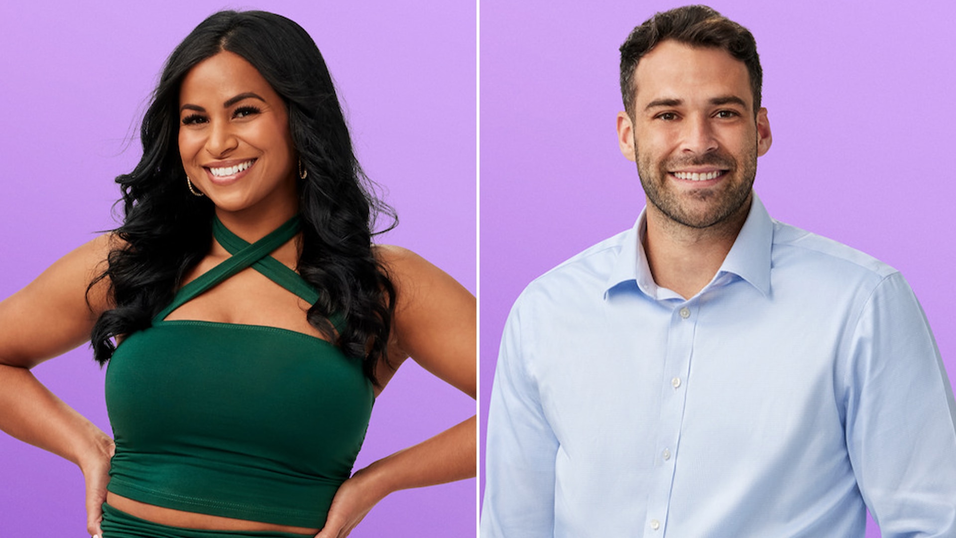 'Love is Blind' season 10’s Brittany reveals what really happened ...