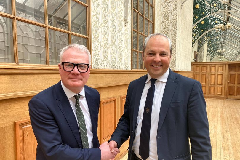 New top boss of the West Midlands Combined Authority is confirmed