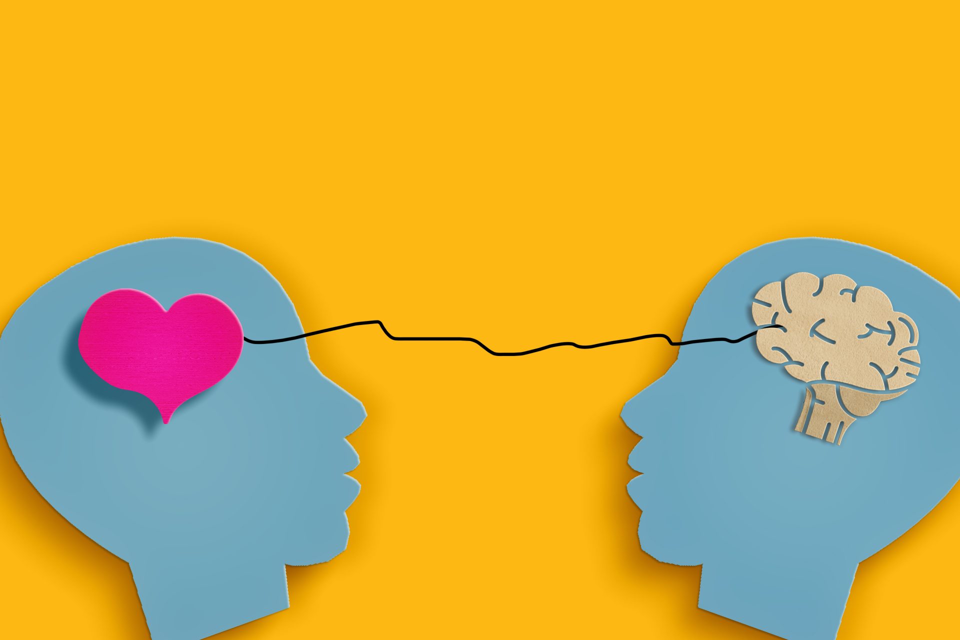 Love lasts only 2 years (according to science)