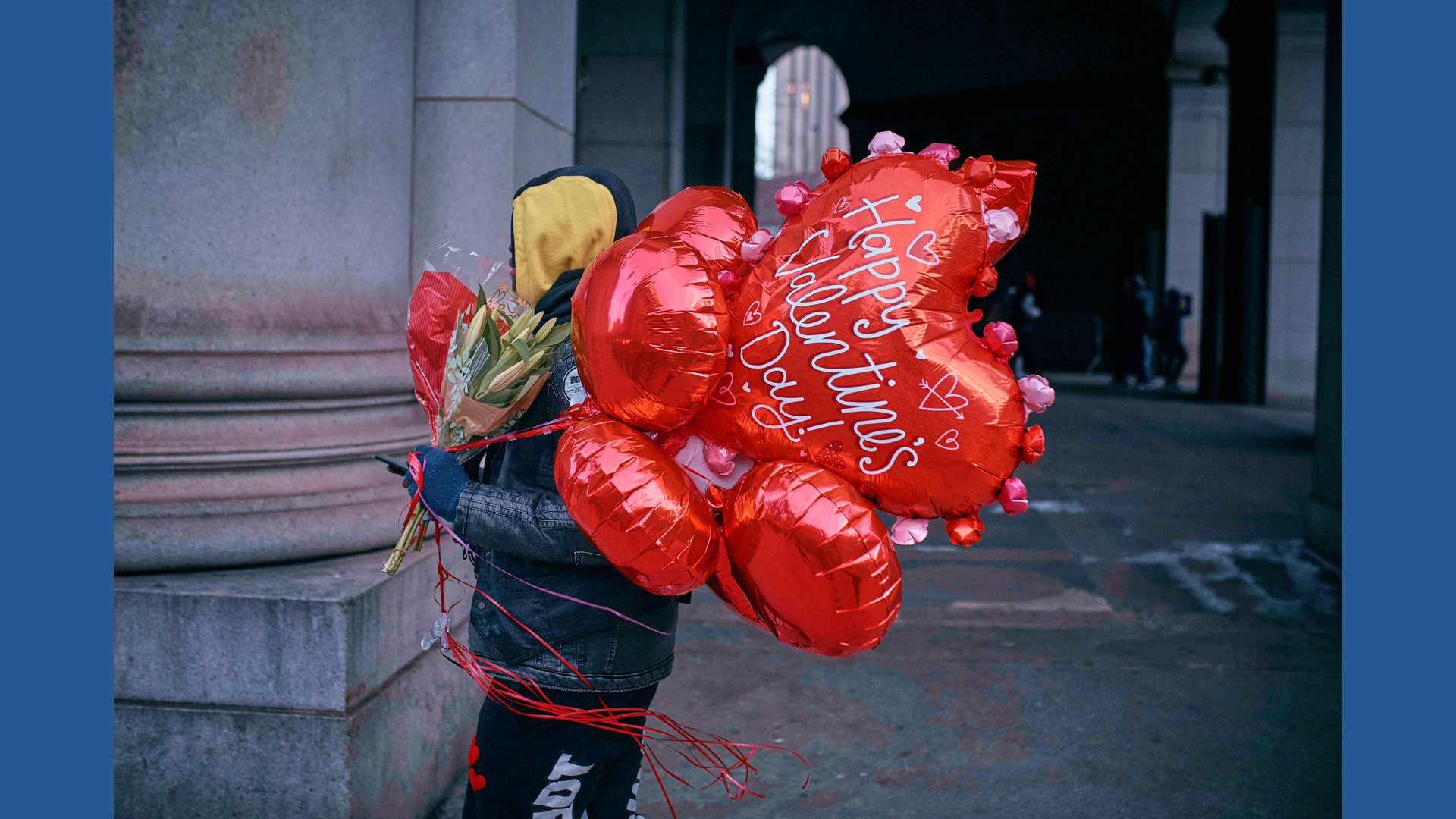 Things to do this weekend: Valentine's Day events, Home + Garden Show ...