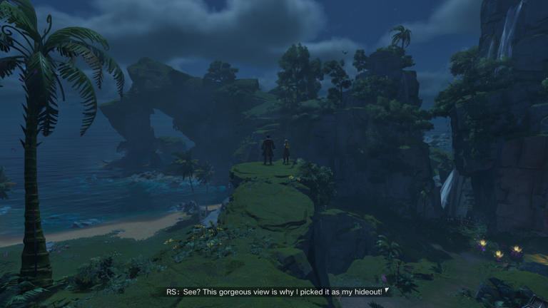 All hands-on deck for sea of remnants