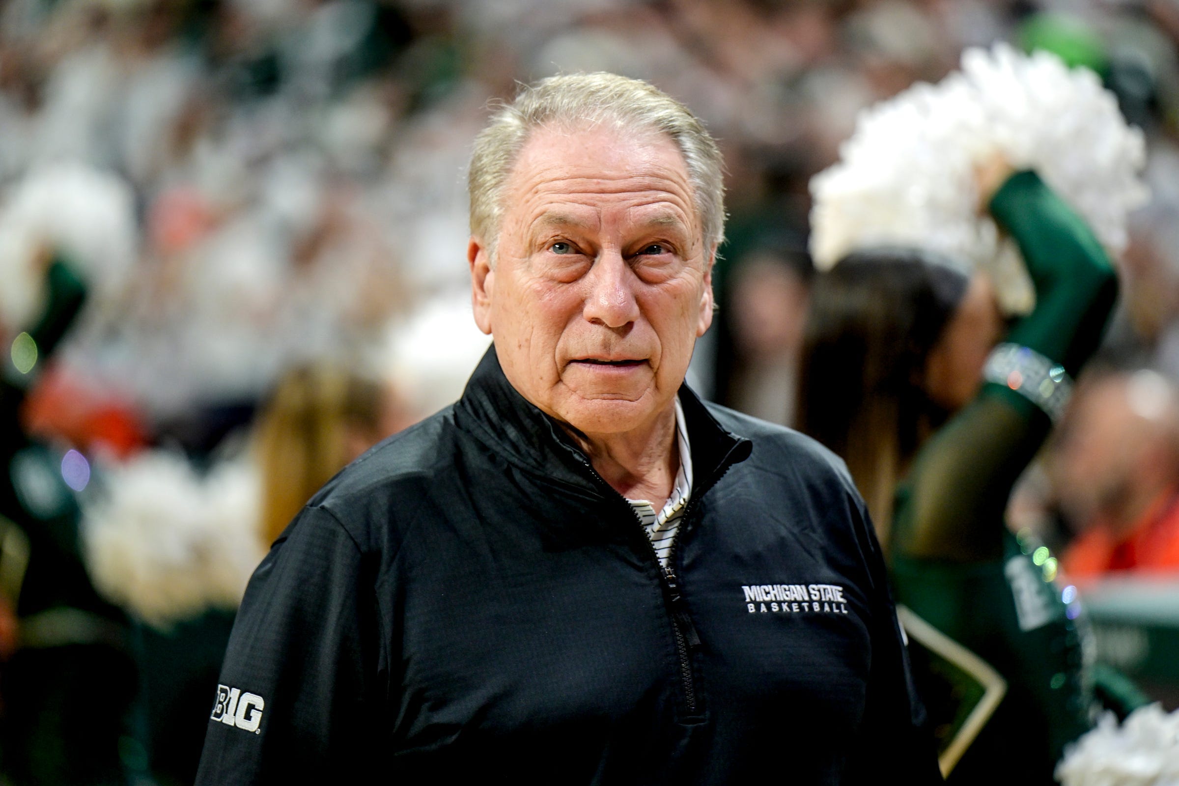 UCLA will face an angry Michigan State team in East Lansing