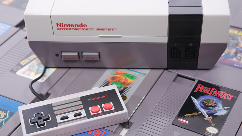 15 highly valuable (and rare) retro video games every collector should ...