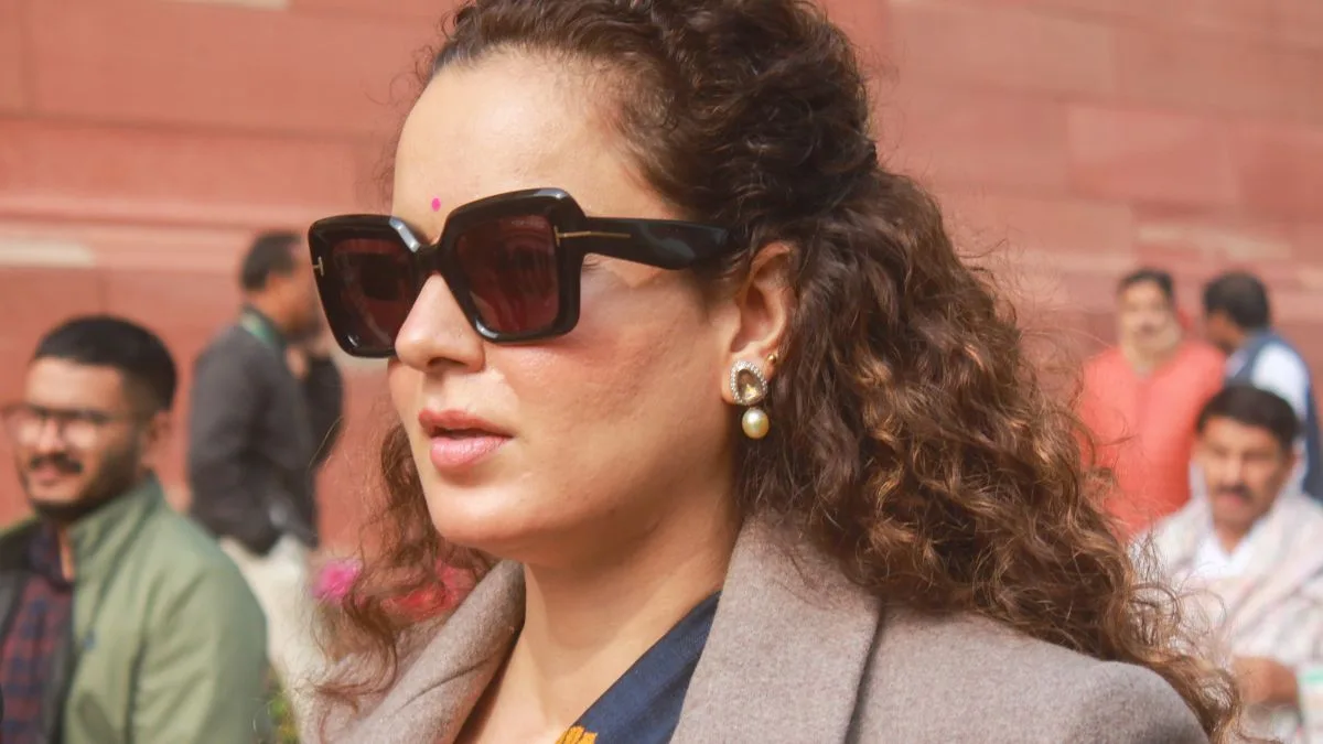 Kangana Ranaut says nurses are sexualised, overworked and still not ...