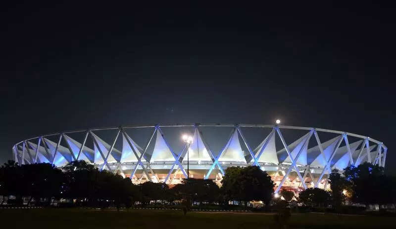 Traffic advisories issued for JLN Stadium concert in evening