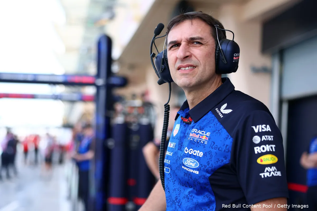 Red Bull kondigt grote upgrades aan, auto van Verstappen gaat op dieet