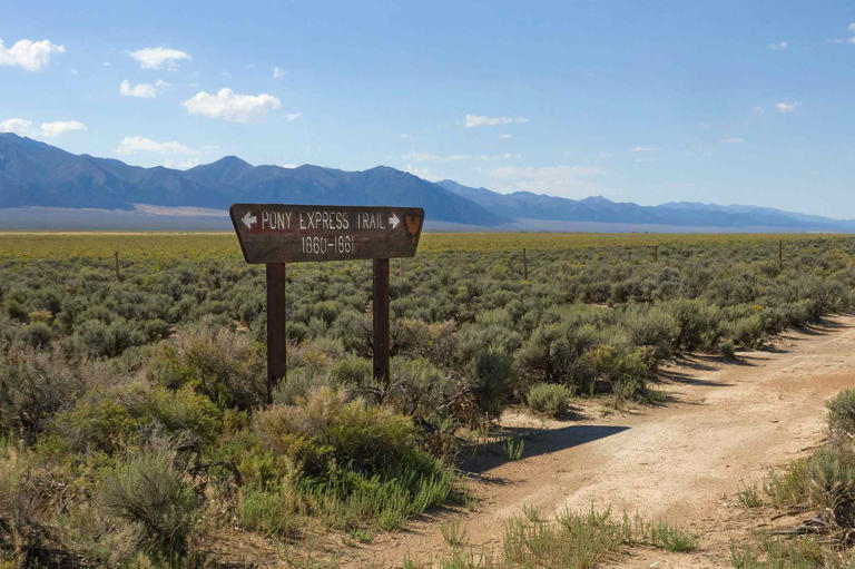 This nearly 2,000-mile trail crosses 8 states—and I tackled it in 10 days