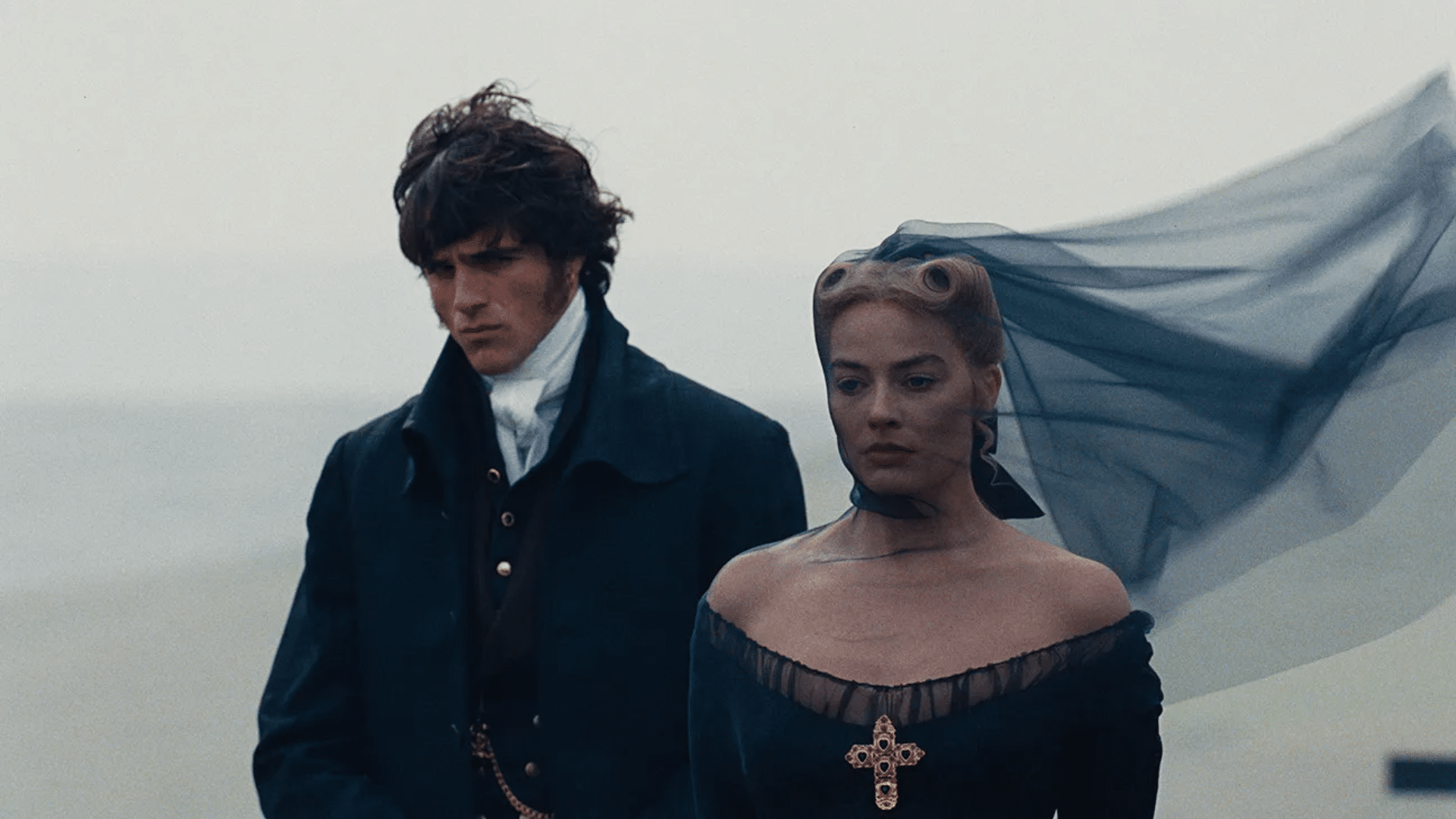 20 facts to know before watching Wuthering Heights