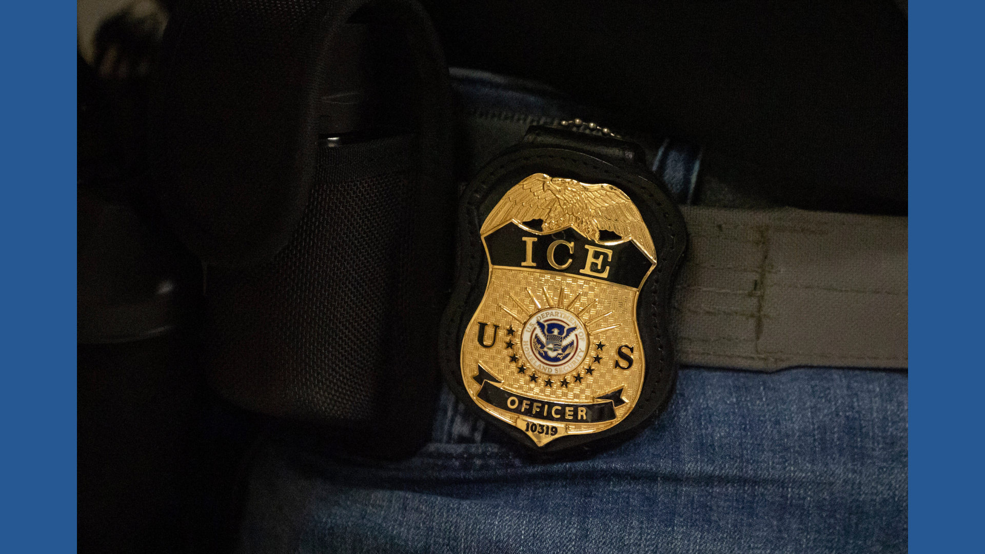 DHS announces end to ICE operation in Minnesota