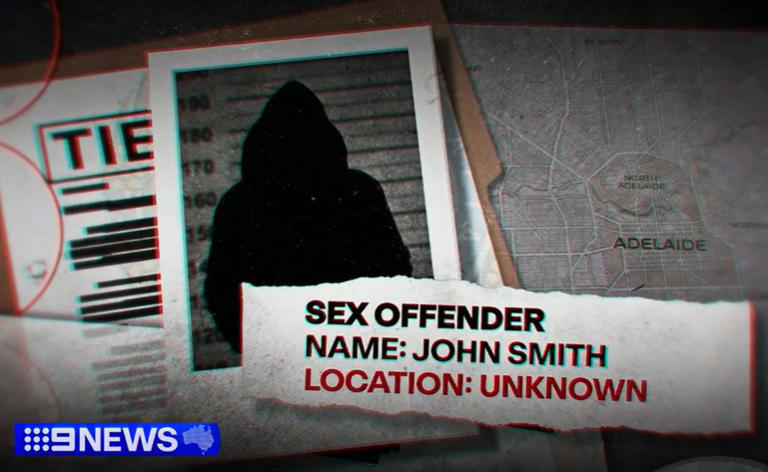 Public child sex offender registry rolling out in South Australia