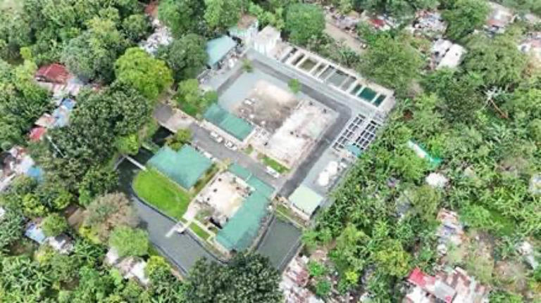 Manila Water’s UP sewerage system network project to adopt NEREDA ...