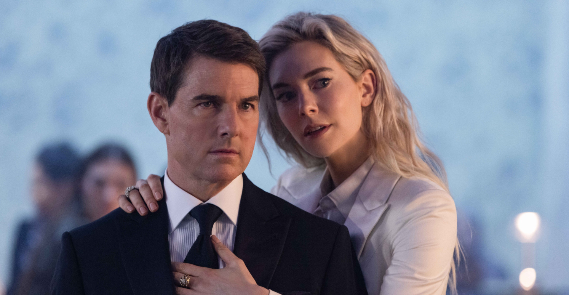 The best fictional spies (other than James Bond)