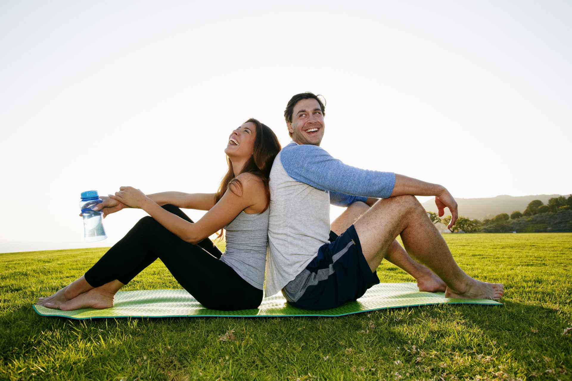 Love lasts only 2 years (according to science)