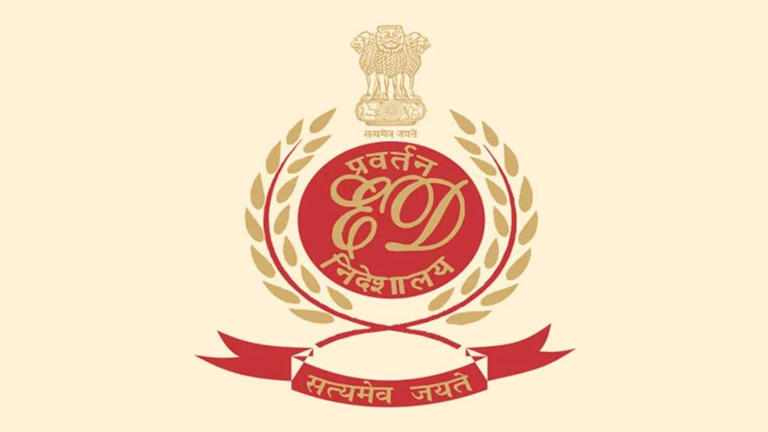 ED arrests doctor involved in illegal surrogacy racket, child ...