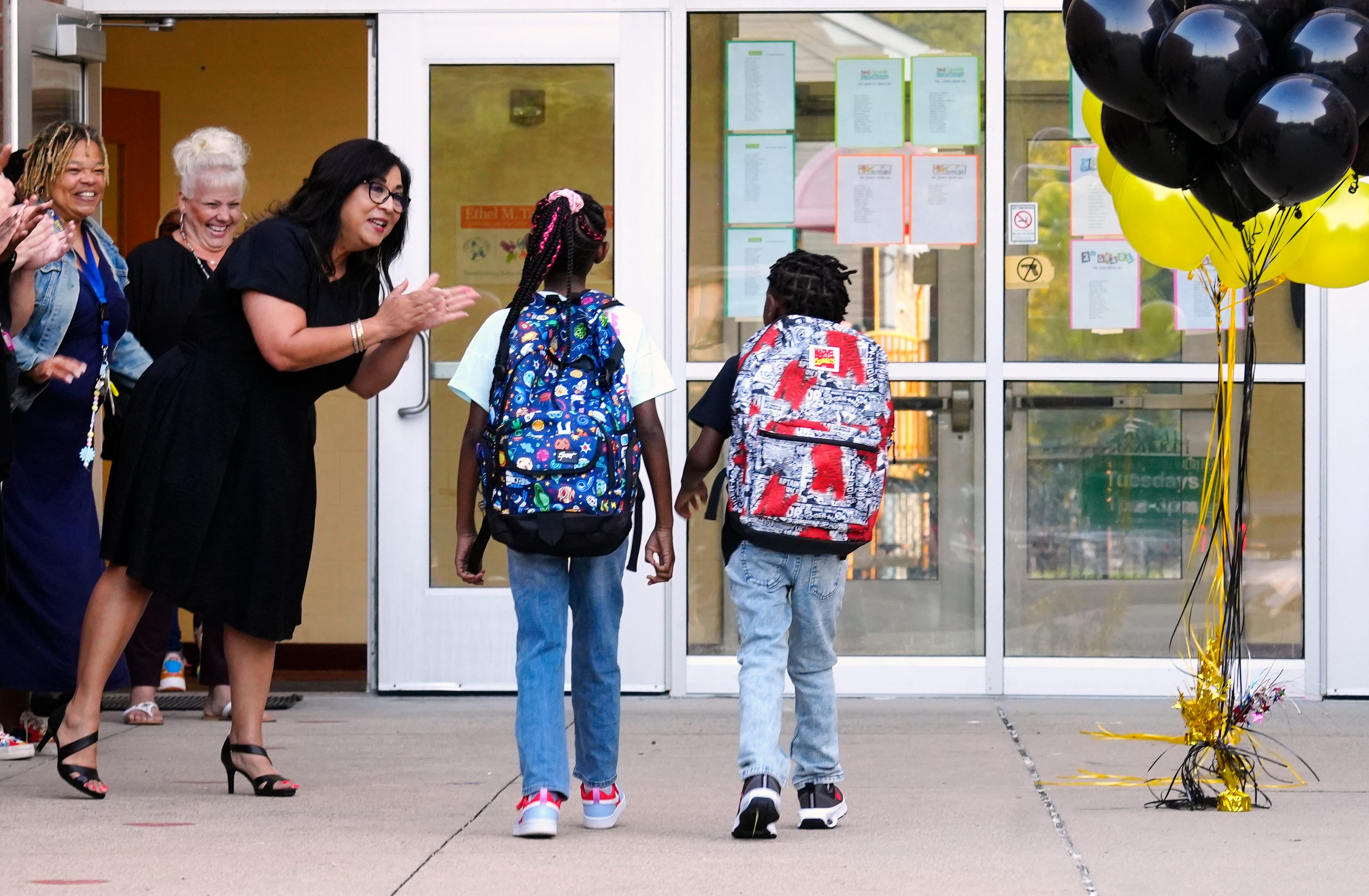 Is Cincinnati Public Schools cutting staff? Board votes on budget today