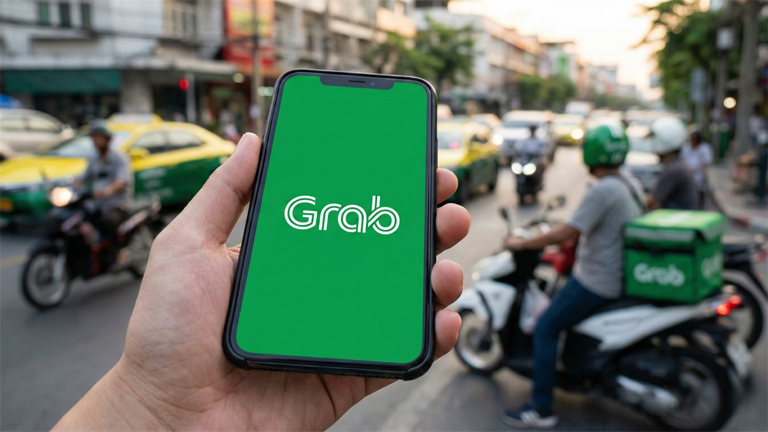 Grab's 2026 selloff had reasons - but the rebound case is building