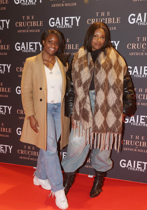 Clare Kambamettu and Ryan Tubridy enjoy first public outing since wedding