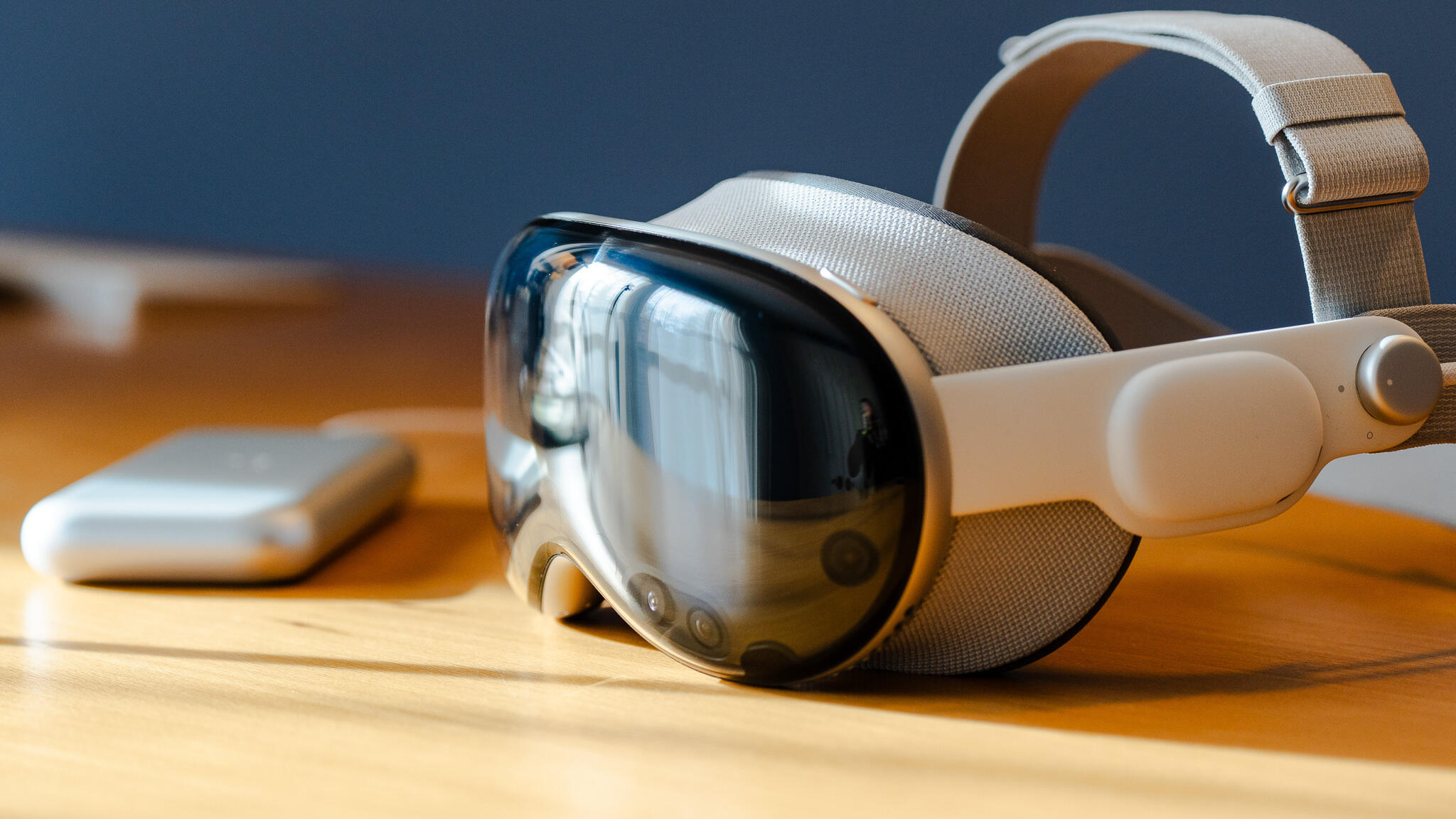 The $3,500 Apple Vision Pro is finally getting an official YouTube app ...