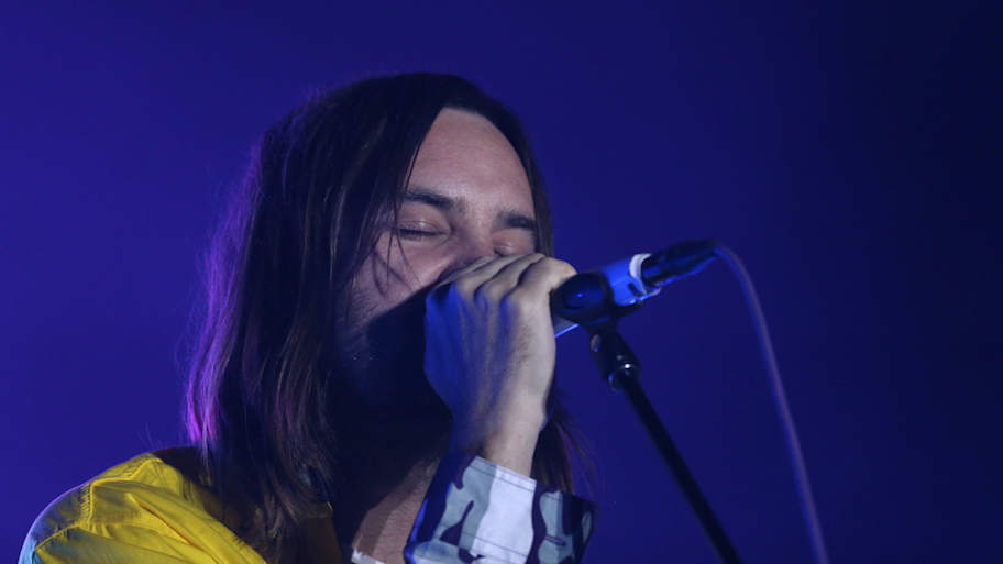 Tame Impala announces 2026 tour dates with your favorite Stranger ...