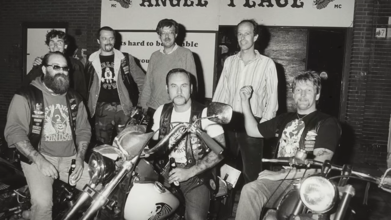 Quebec’s biker war: The conflict that killed people