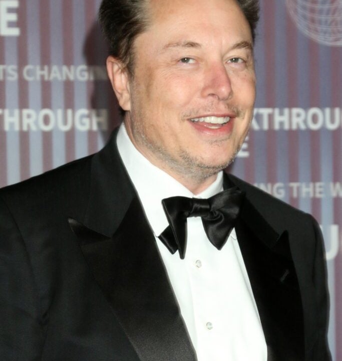 In Musk we trust? Tesla CEO bets mass and energy will replace US dollar ...