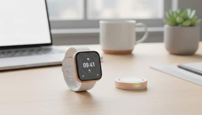 Top smartwatches with calling & fitness features for everyday life
