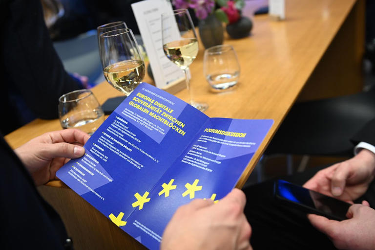 Europakonferenz in München: „Nostalgie ist keine Strategie“