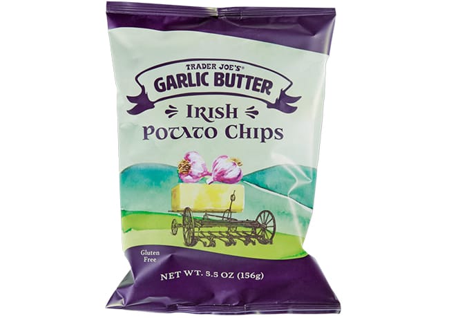 10 Trader Joe's snacks that have the highest ratings and reviews ...
