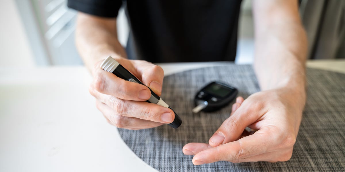 FDA issues urgent alert for popular blood glucose meter after 114 ...