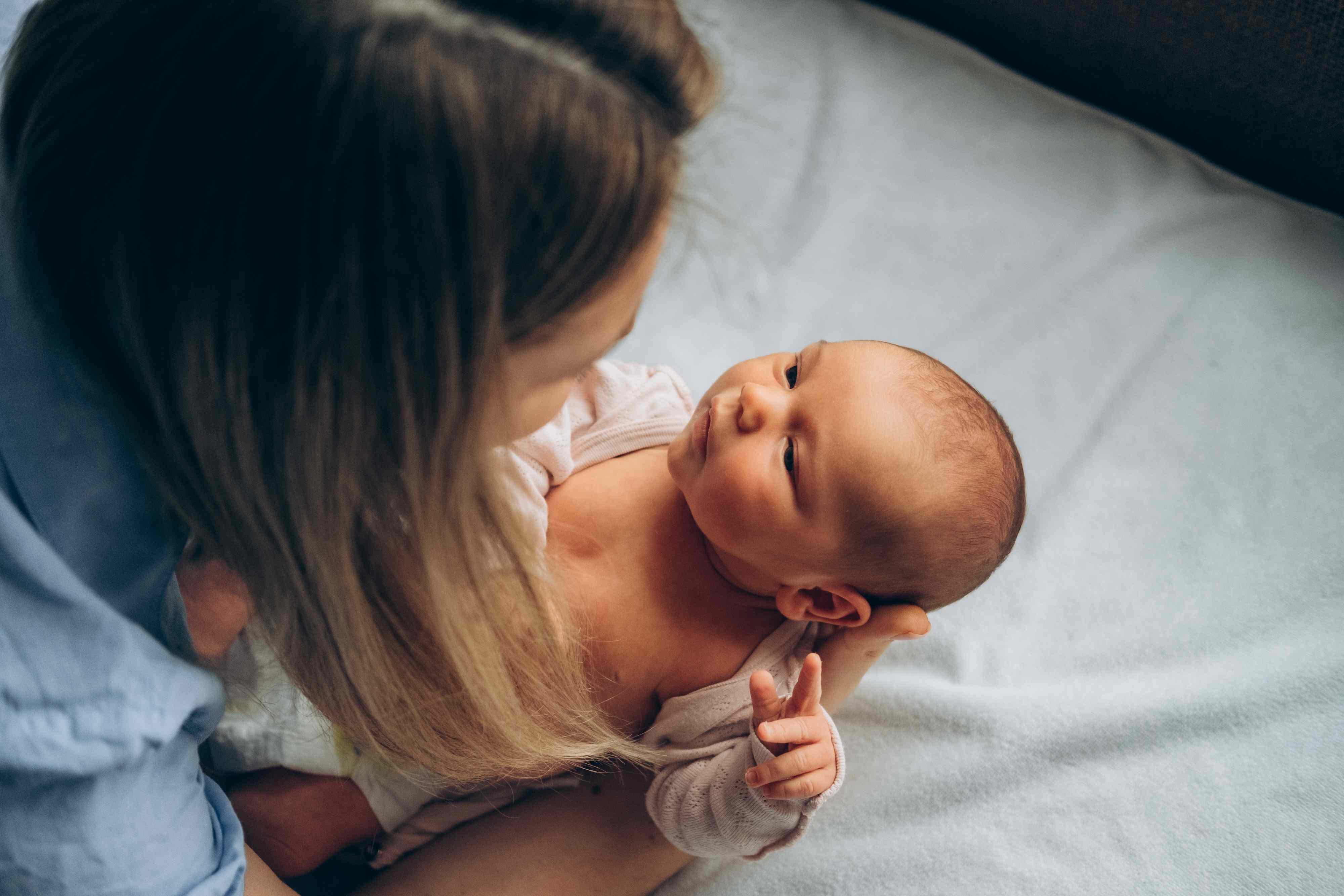 7 surrogacy myths that keep circulating—here’s the truth