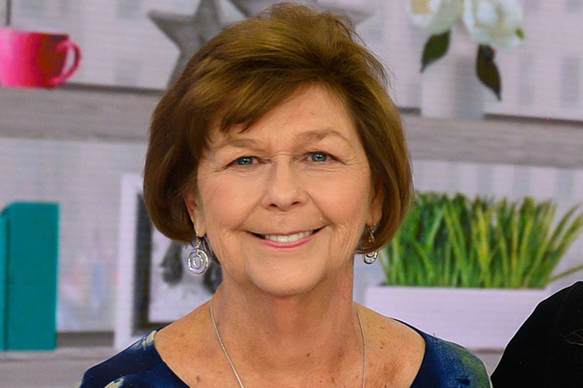 Nancy Guthries Friend Pleads For Answers 100 Days Into Her