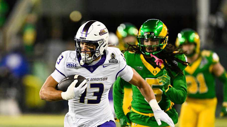 Ranking UCLA's transfer additions in 2026
