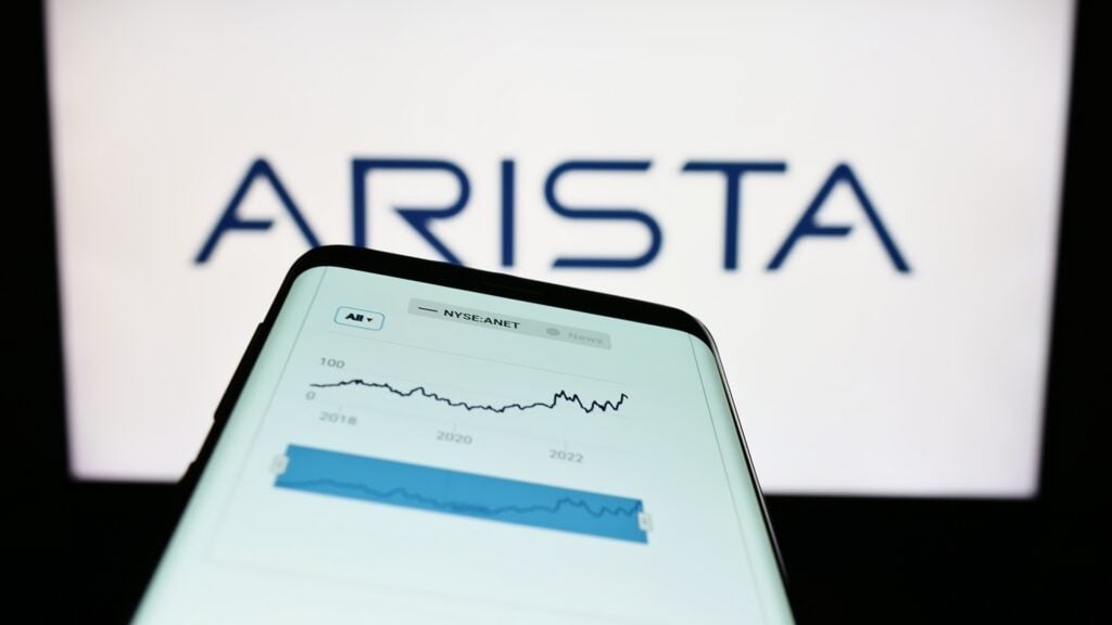 Arista Networks analysts raise price targets on 'strong leverage to the ...
