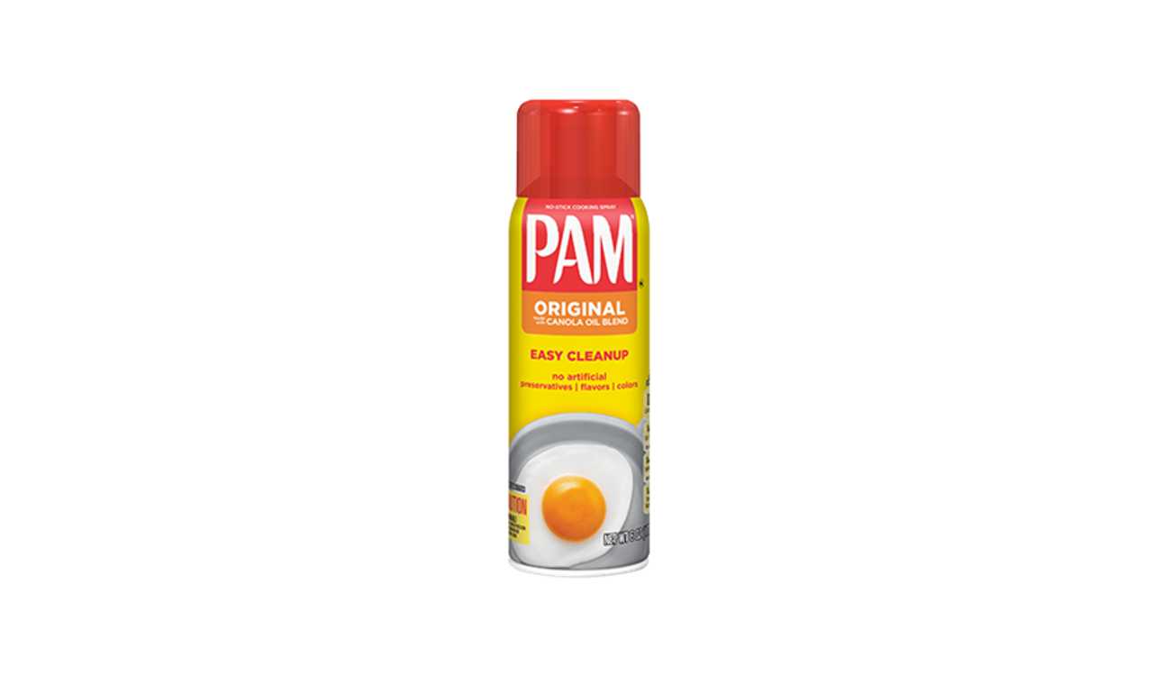 Man wins $25M in Pam cooking spray lawsuit over lung injuries