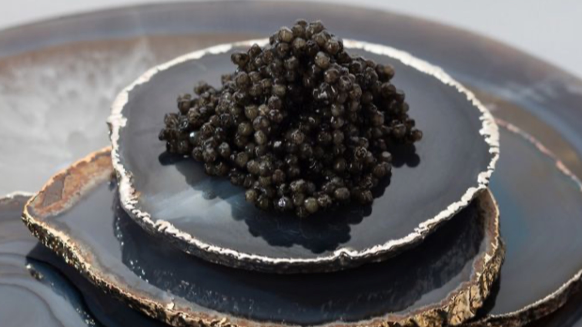 20 most expensive foods in the world