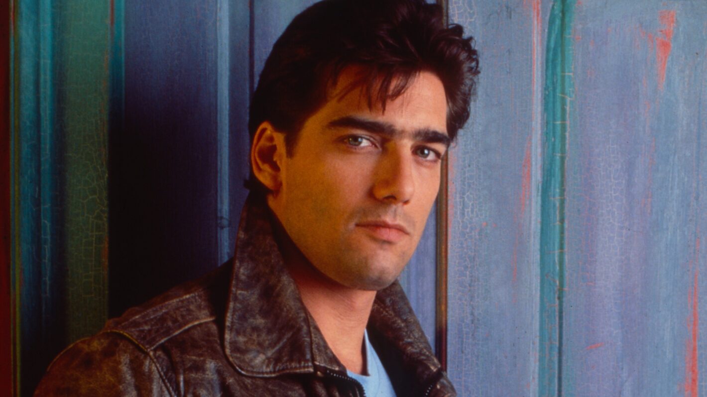 Whatever happened to ‘Wiseguy’ star Ken Wahl?