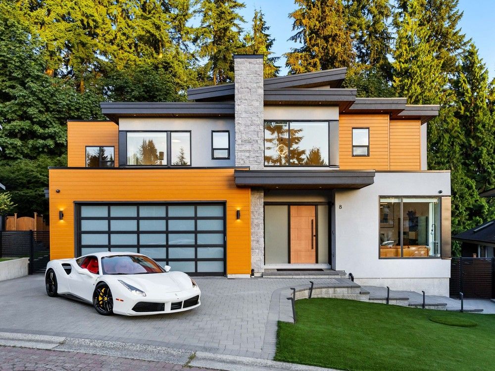 Sold (bought): Bids push home sale in Port Moody nearly $800,000 over ...