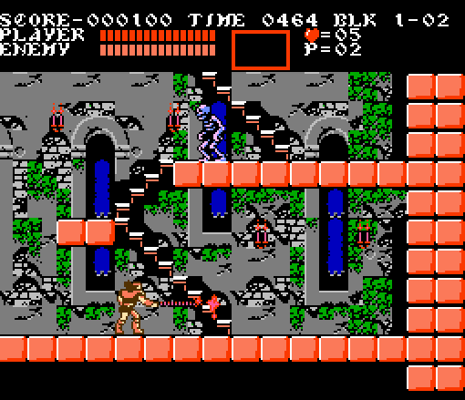 The 15 most brutal final bosses in old-school video games