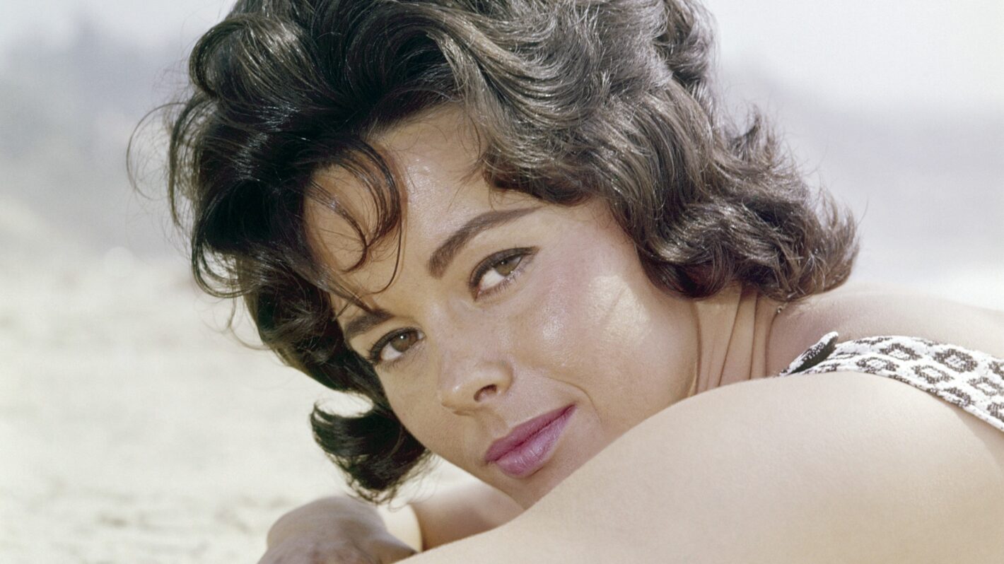 Lory Patrick dies: ‘Surf Party’ actress was 92