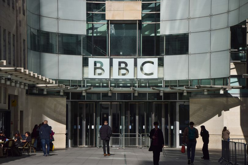 BBC confirms replacement on morning show as host takes break