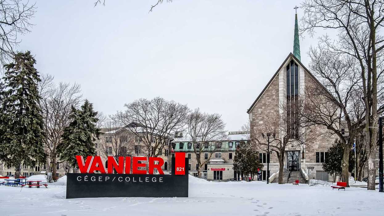 Voici les meilleurs cégeps du Québec en 2026 pour ces 13 programmes ...