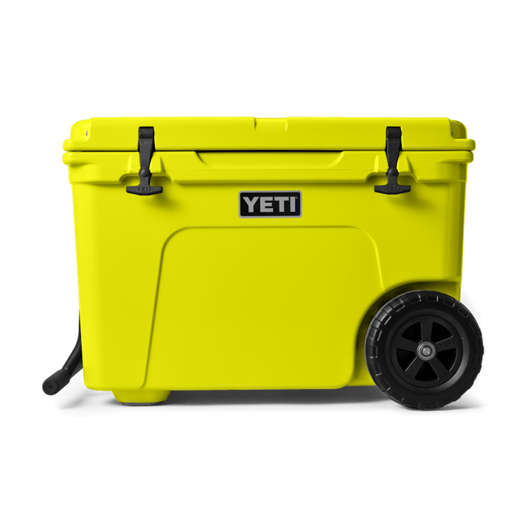 Yeti's best cooler is on sale this weekend