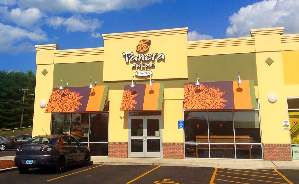 17 restaurant chains customers say have declined the most in recent years