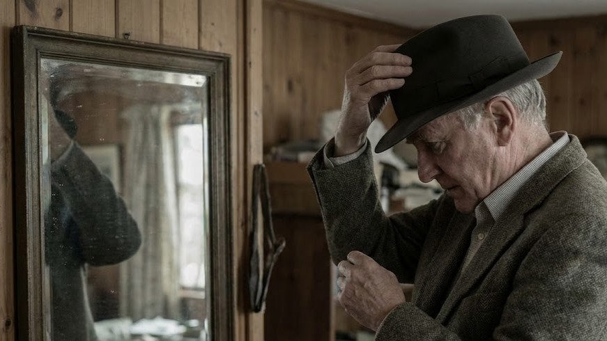 How to wear a hat without looking ridiculous