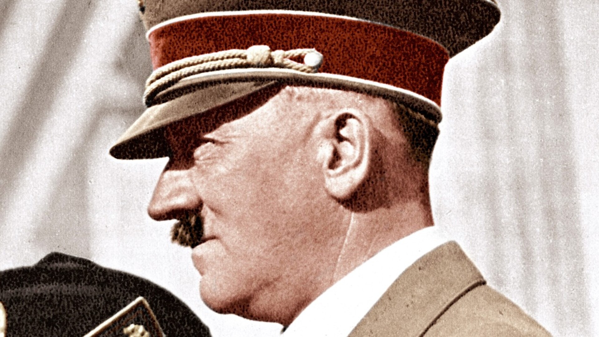 The day Hitler died: A historic account