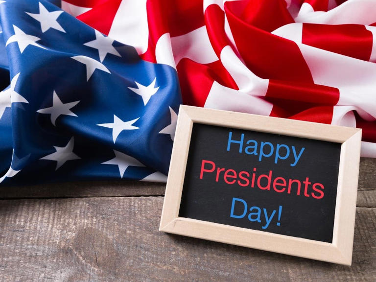 Presidents Day 2026 in Bowie: What’s open, closed